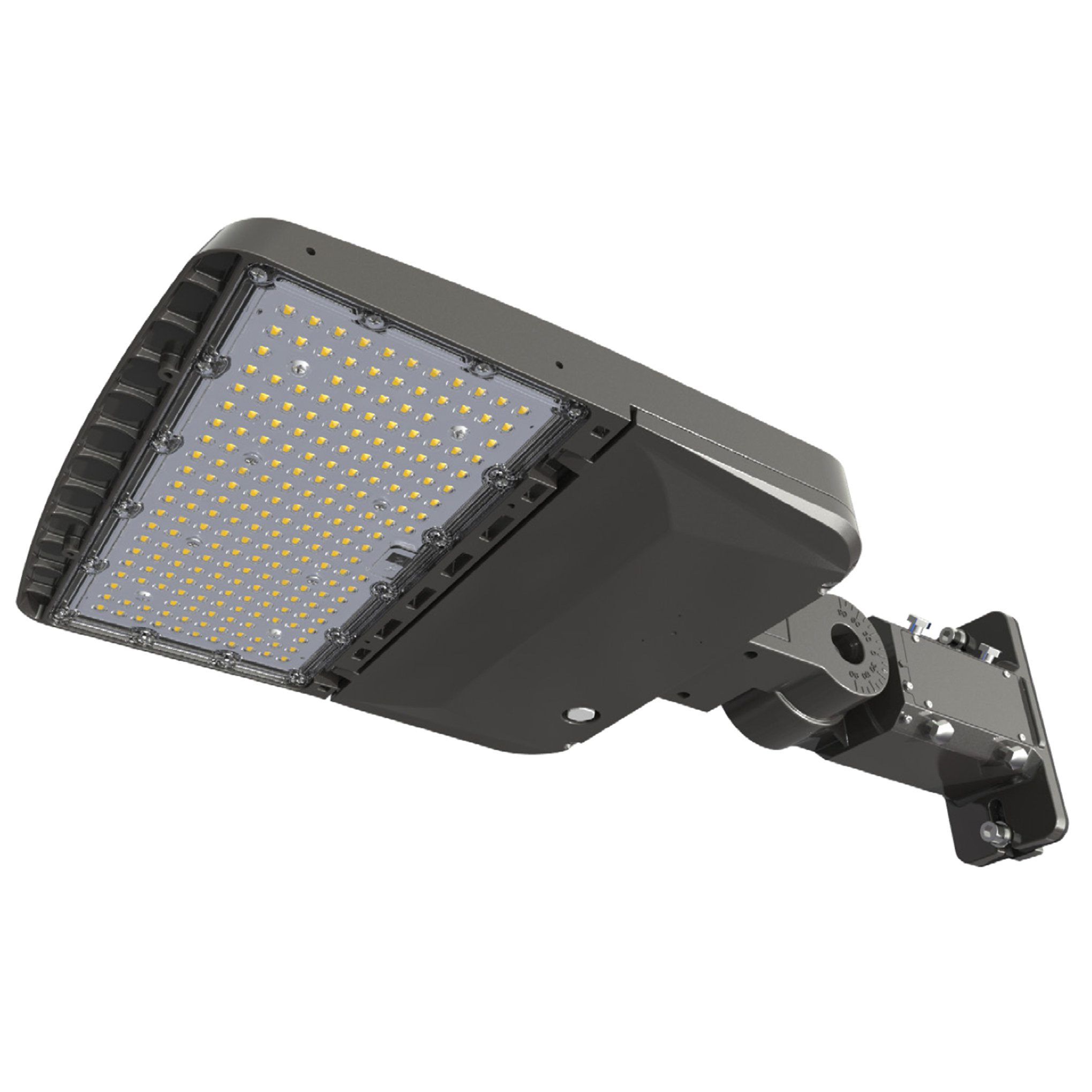 West Durable Lighting | Commercial & Industrial LED Lighting Solutions