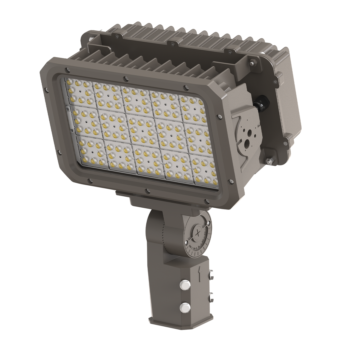 Duraflood Spec LED Flood Lights | West Durable Lighting - West Durable ...