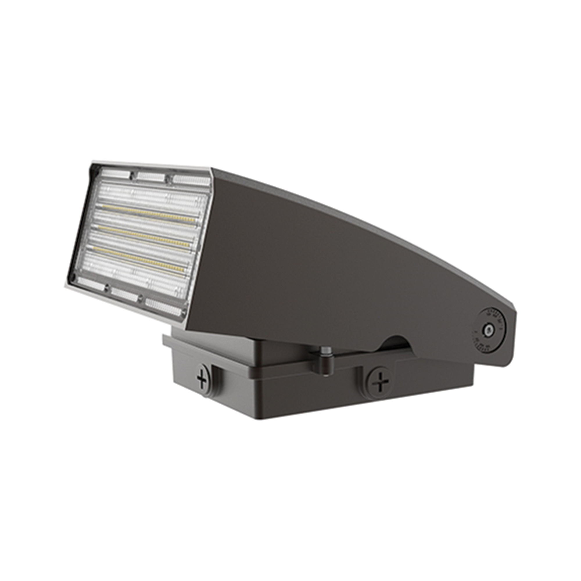 Adjustable Wall Pack - West Durable Lighting