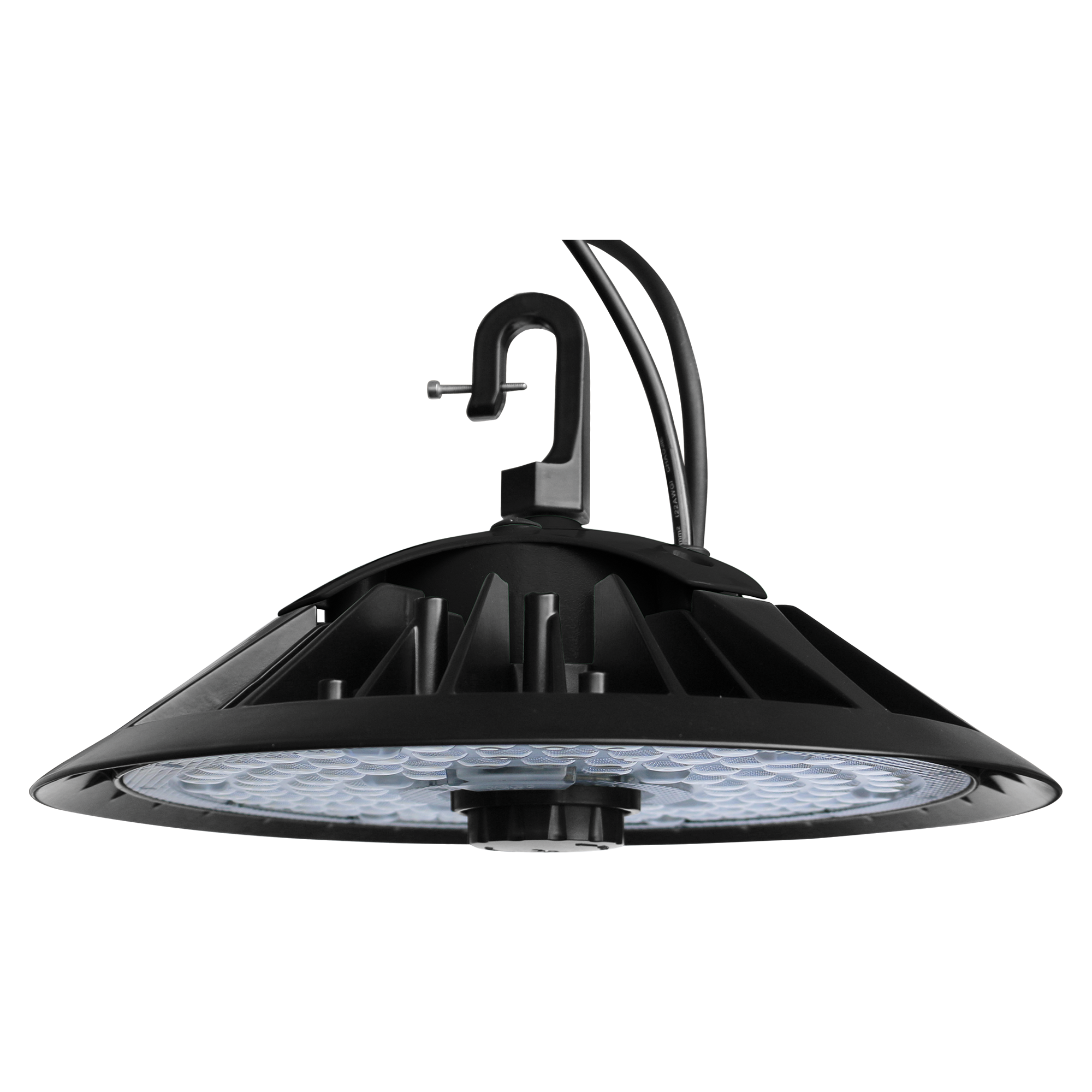 Durabay F LED High Bays - West Durable Lighting
