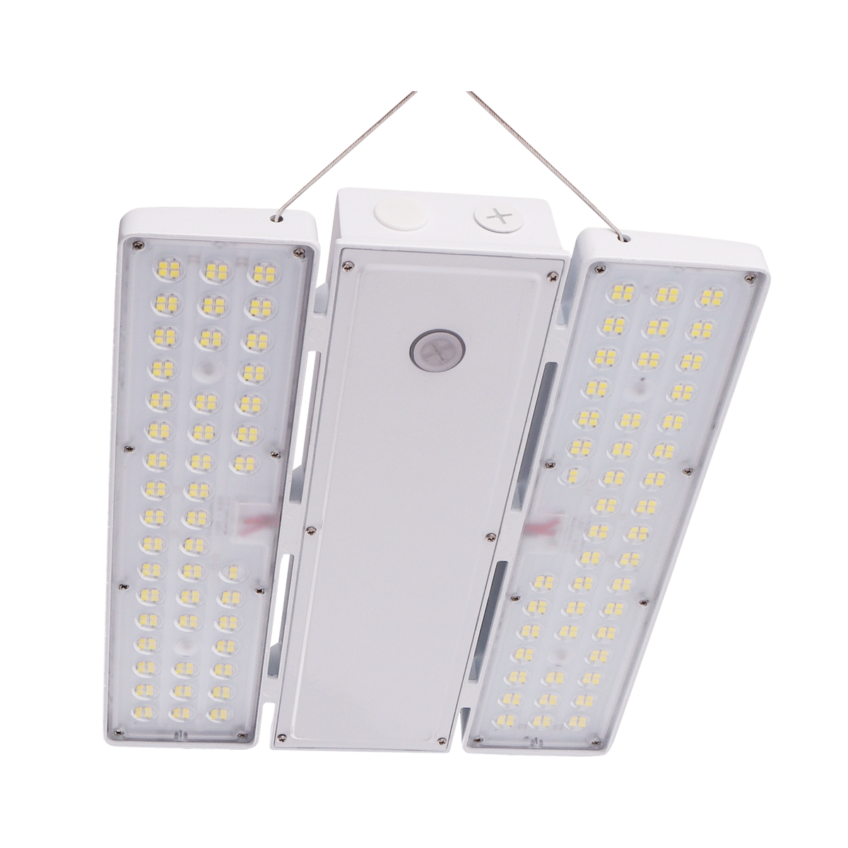 Durabay Linear Spec LED High Bays - West Durable Lighting