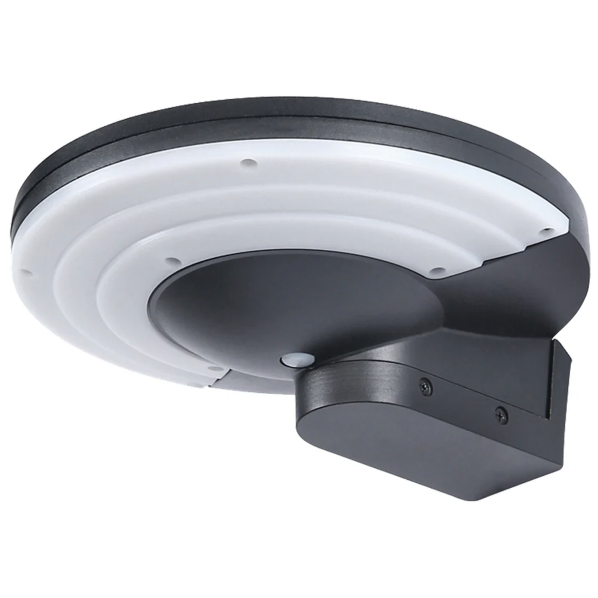 Solar LED Wall Packs — West Durable Lighting