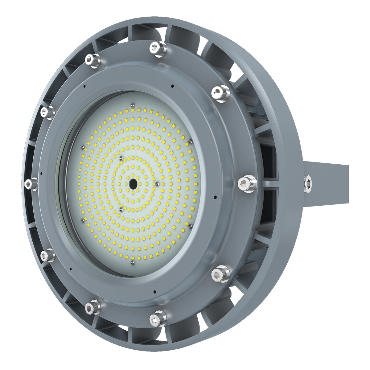 Hazardous Area Lights - West Durable Lighting