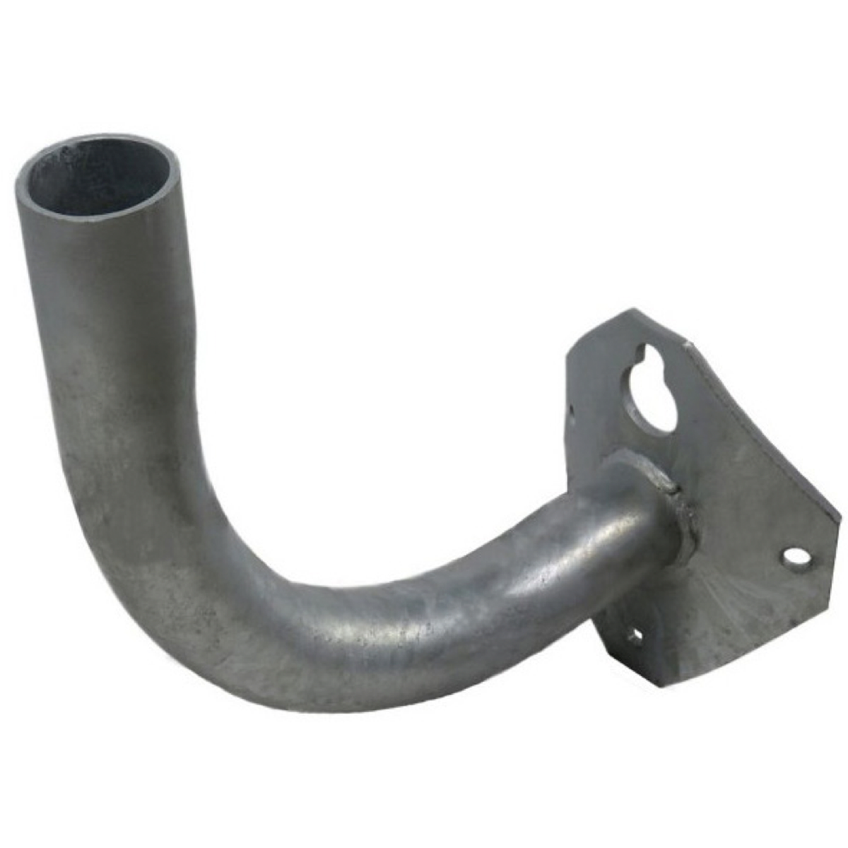 Wood Pole Mounts - West Durable Lighting