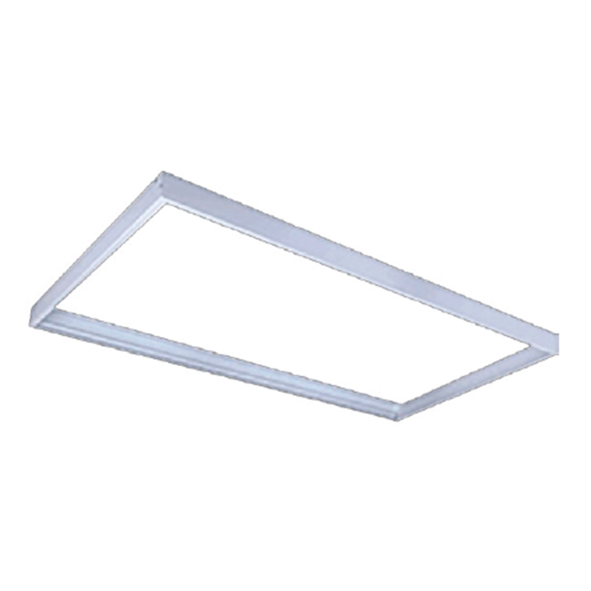 2' x 4' Surface Mount Kit - West Durable Lighting