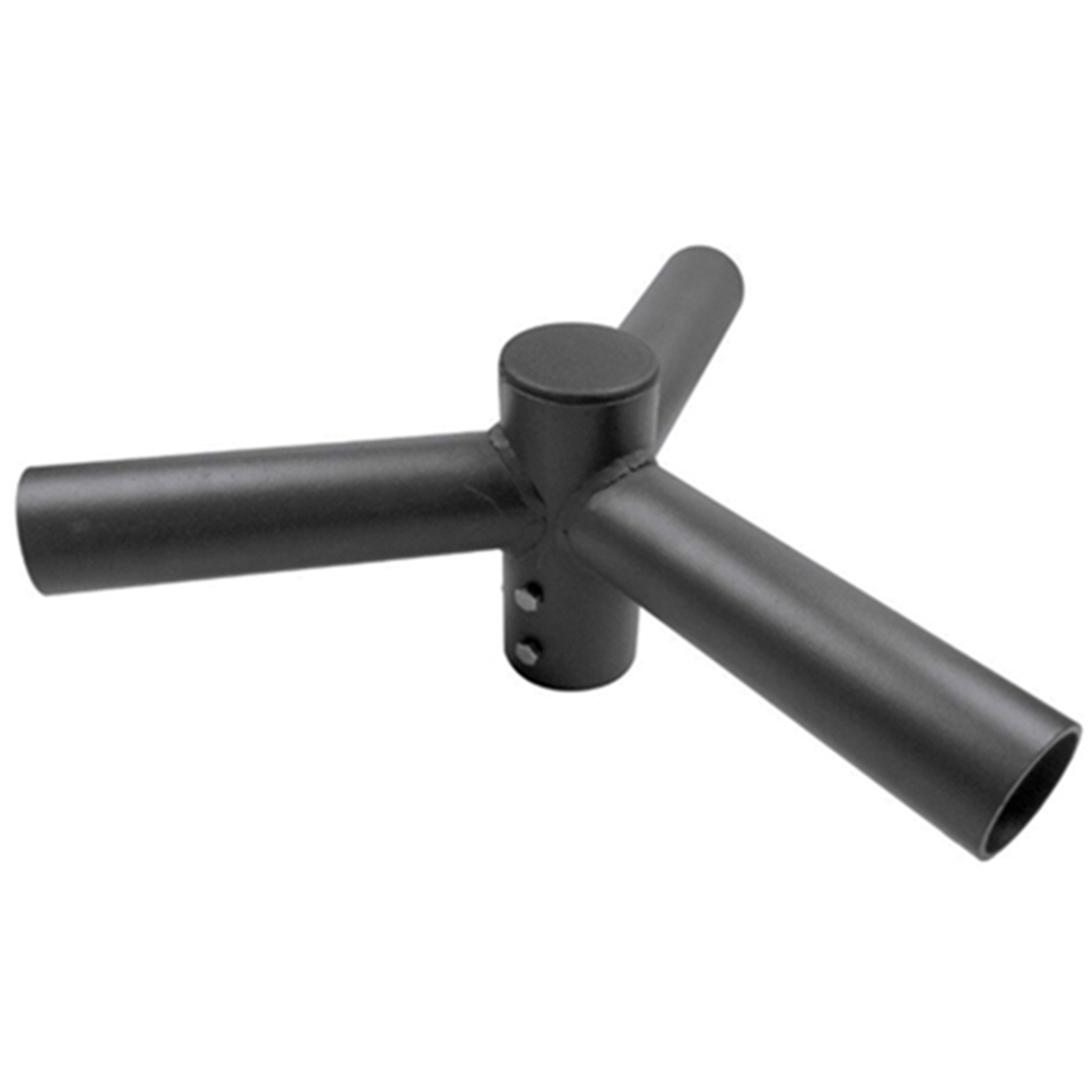 3 Fixture Spoke - 120º Separation for Outdoor Lighting - West Durable ...