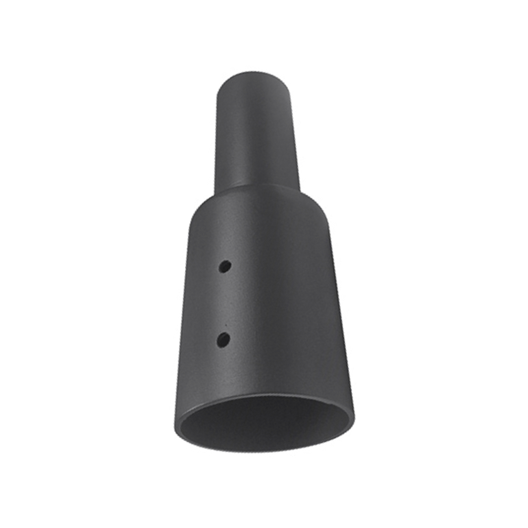 5in Round Pole Tenon Adapter: Durable and Heavy-Duty - West Durable ...