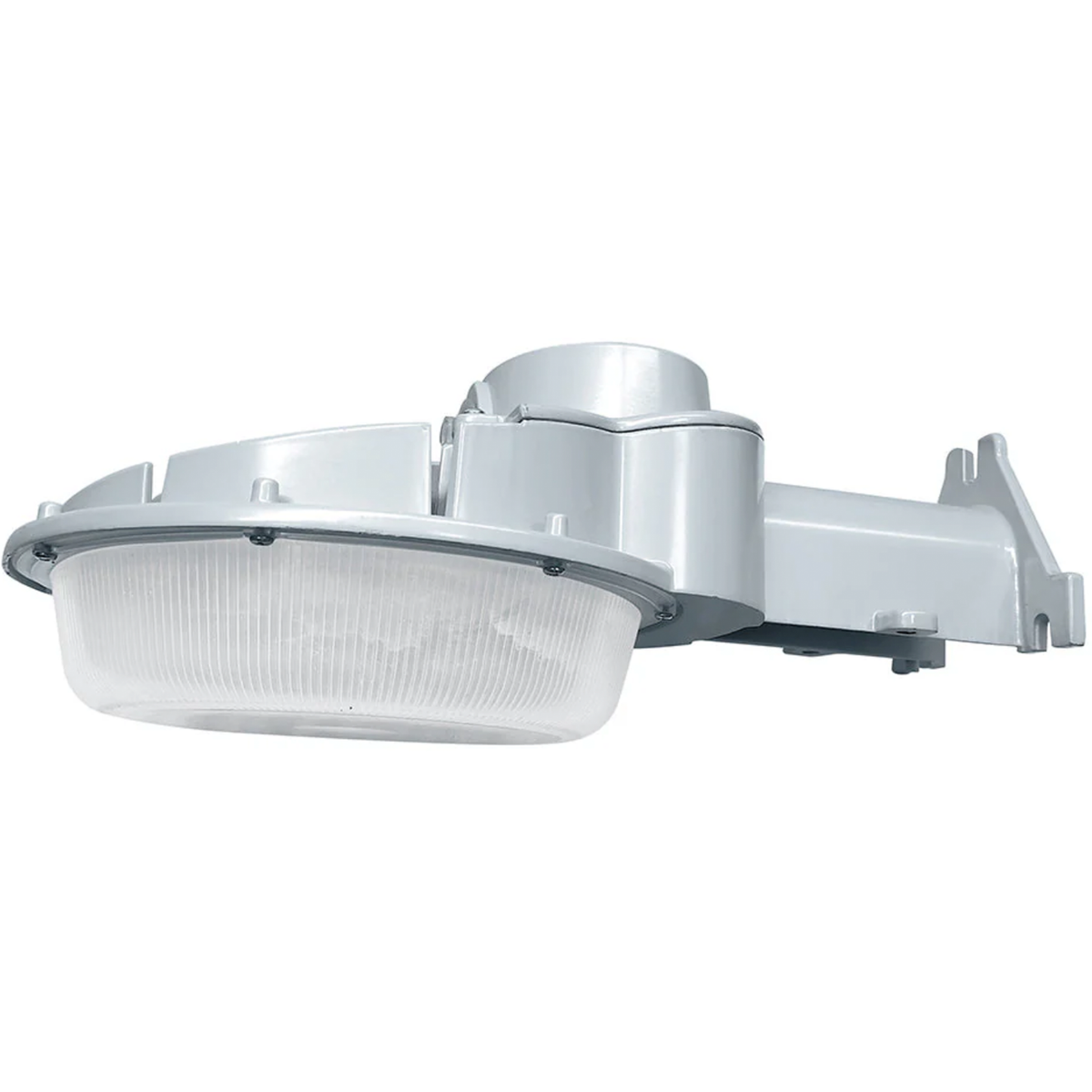 Barn Light 45W w/ Integrated Photocell for Outdoors - West Durable Lighting