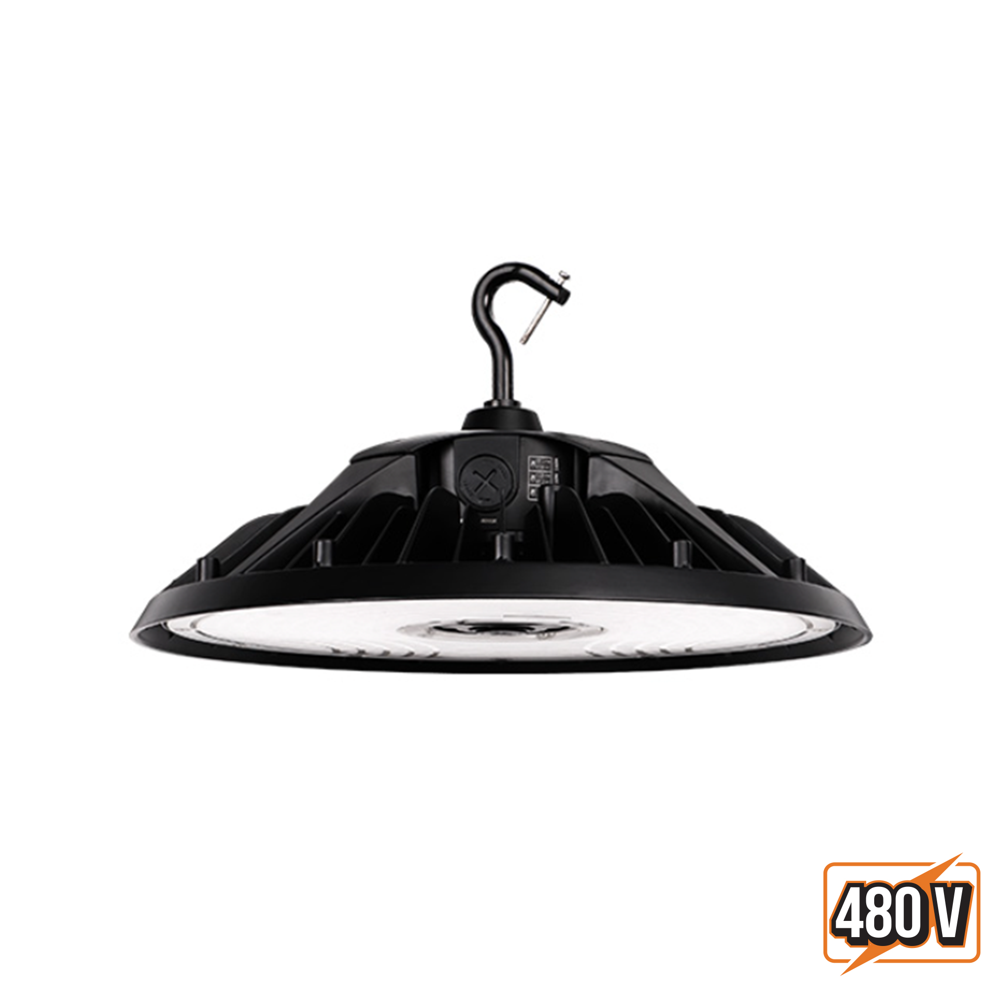 Durabay Fast 240W 480V: High Brightness for Industries - West Durable ...