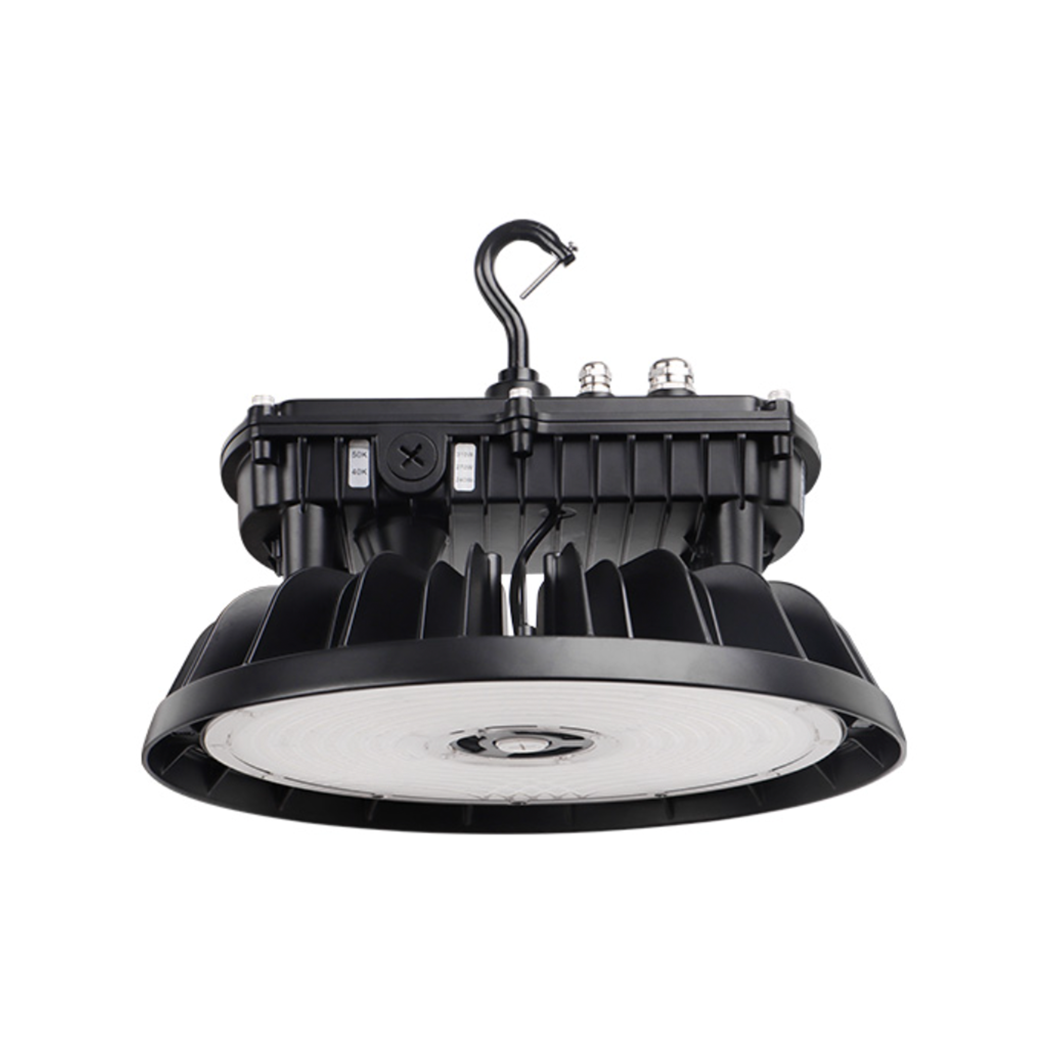 Durabay F 310W Adjustable Lumen Fixture for Any Space - West Durable ...