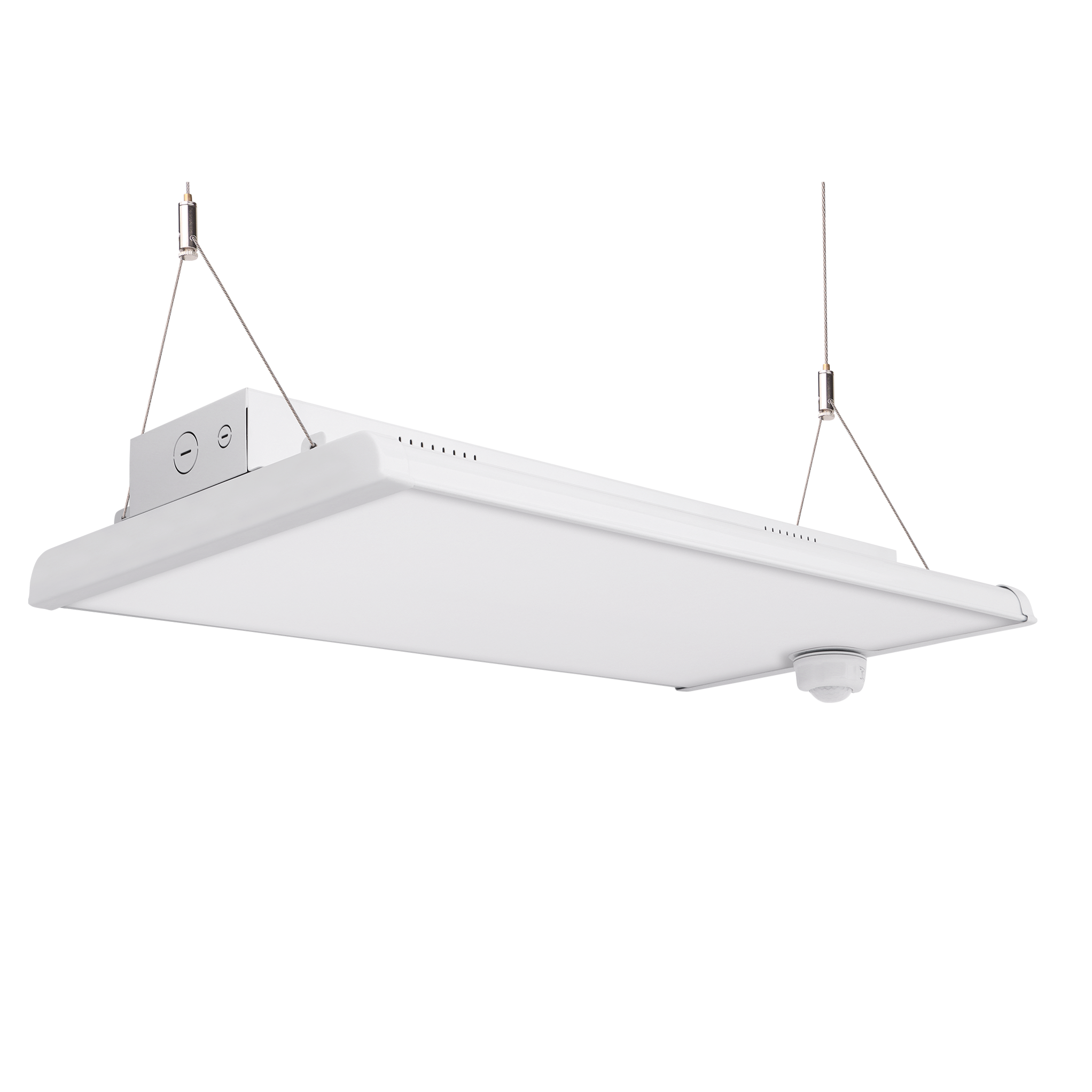 Durabay Linear 165W, AL ACT, 2ft: High-Output LED Light - West Durable ...