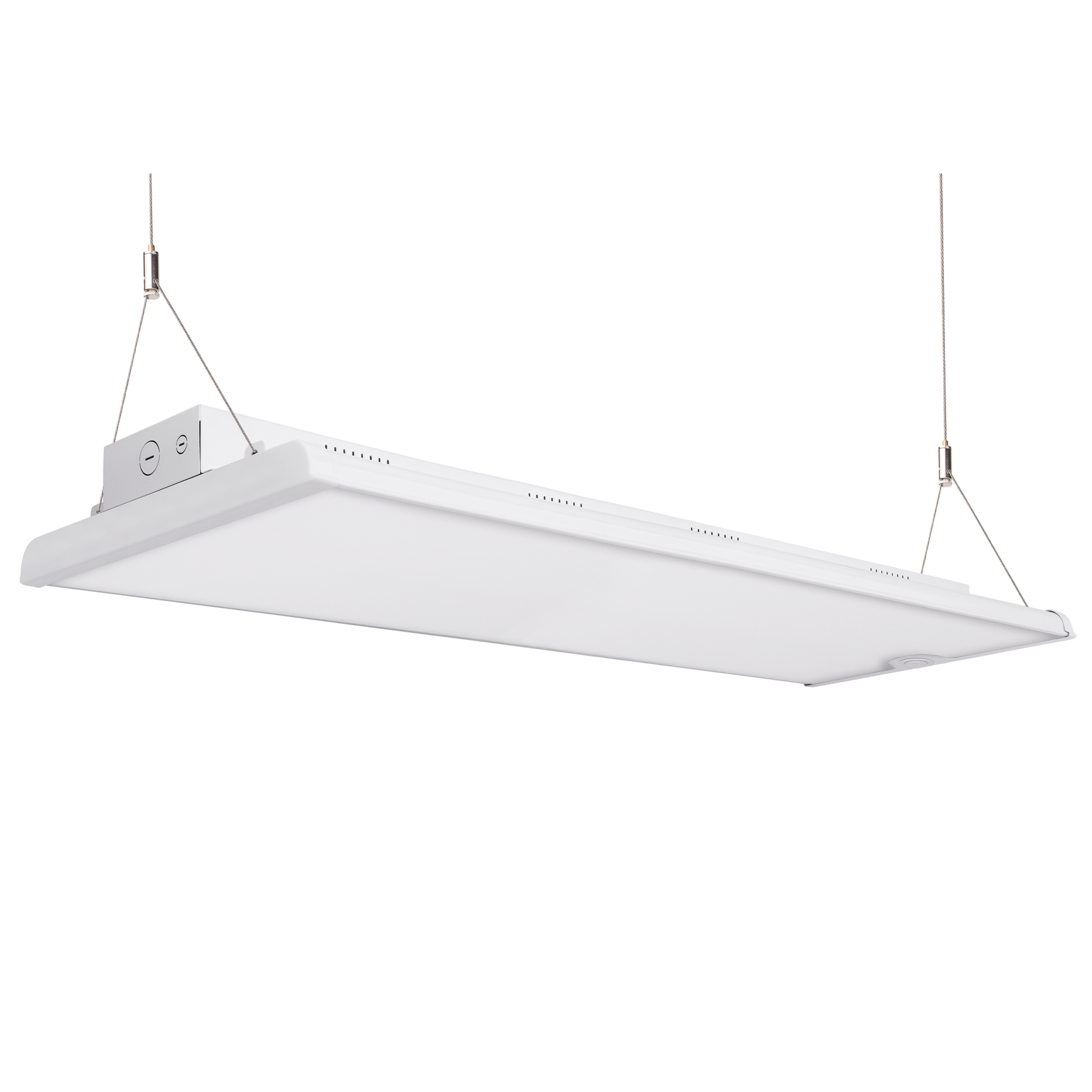 Durabay Linear 300W, AL ACT, 4ft - West Durable Lighting