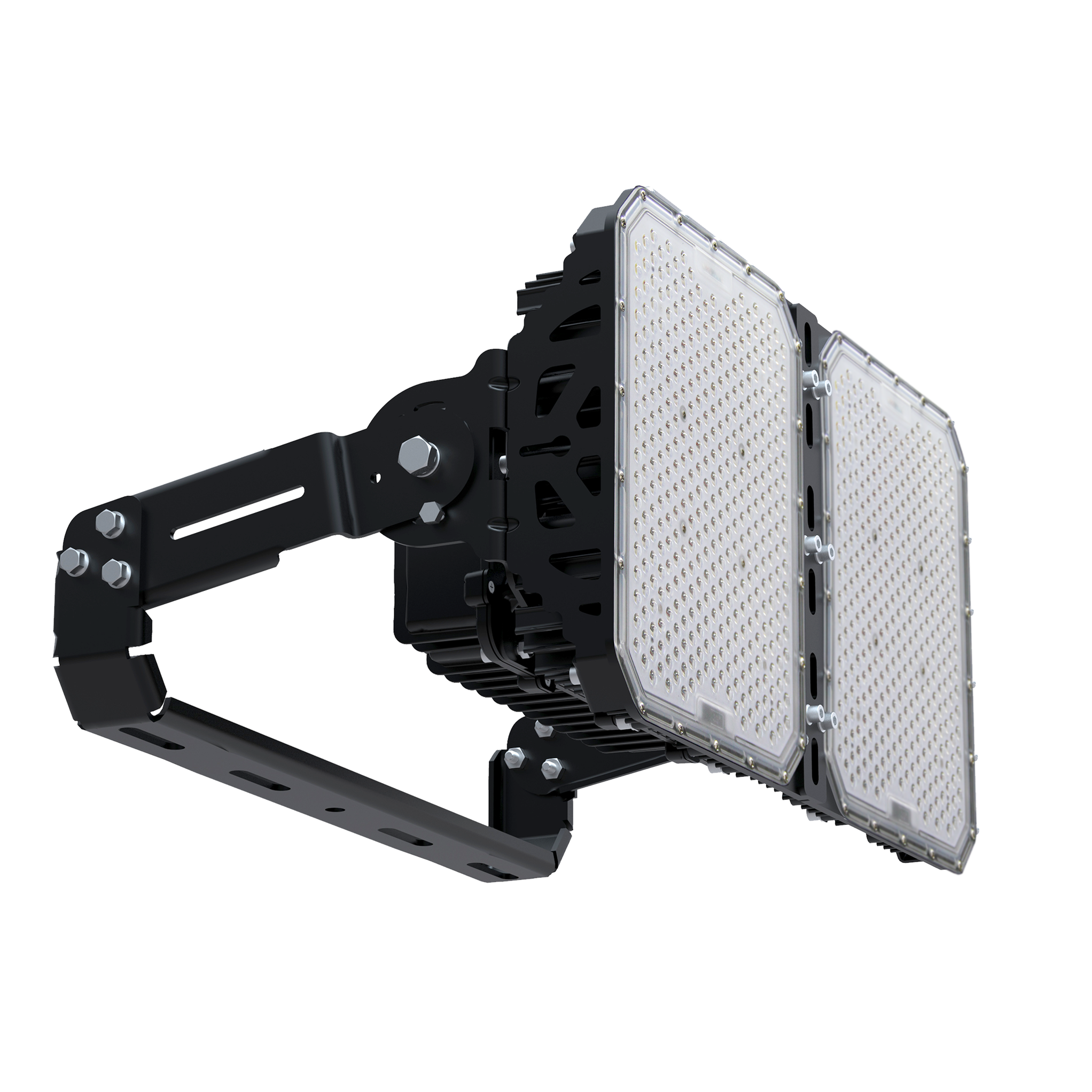 Duraflood HD Yoke mount only DF500-Y - West Durable Lighting