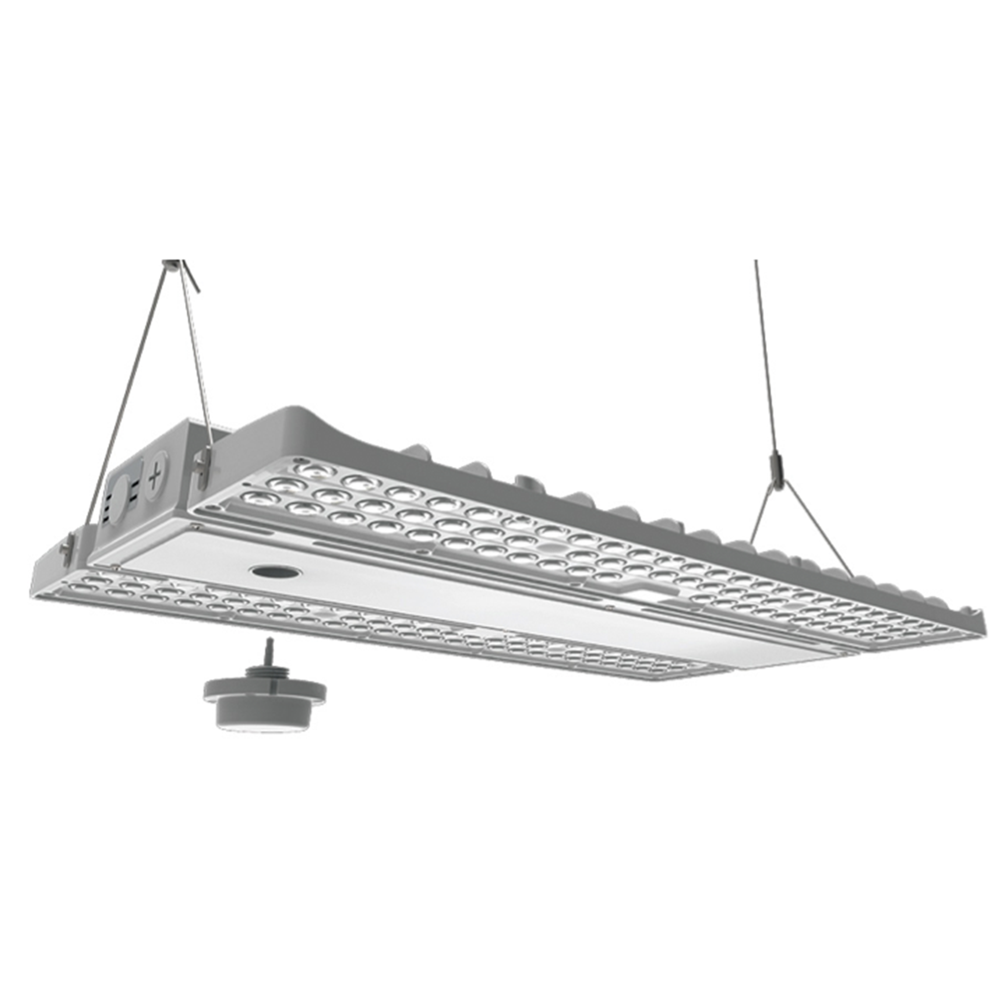 Durabay Linear Spec 155 Adjustable Lumen, Versatile Light - West ...