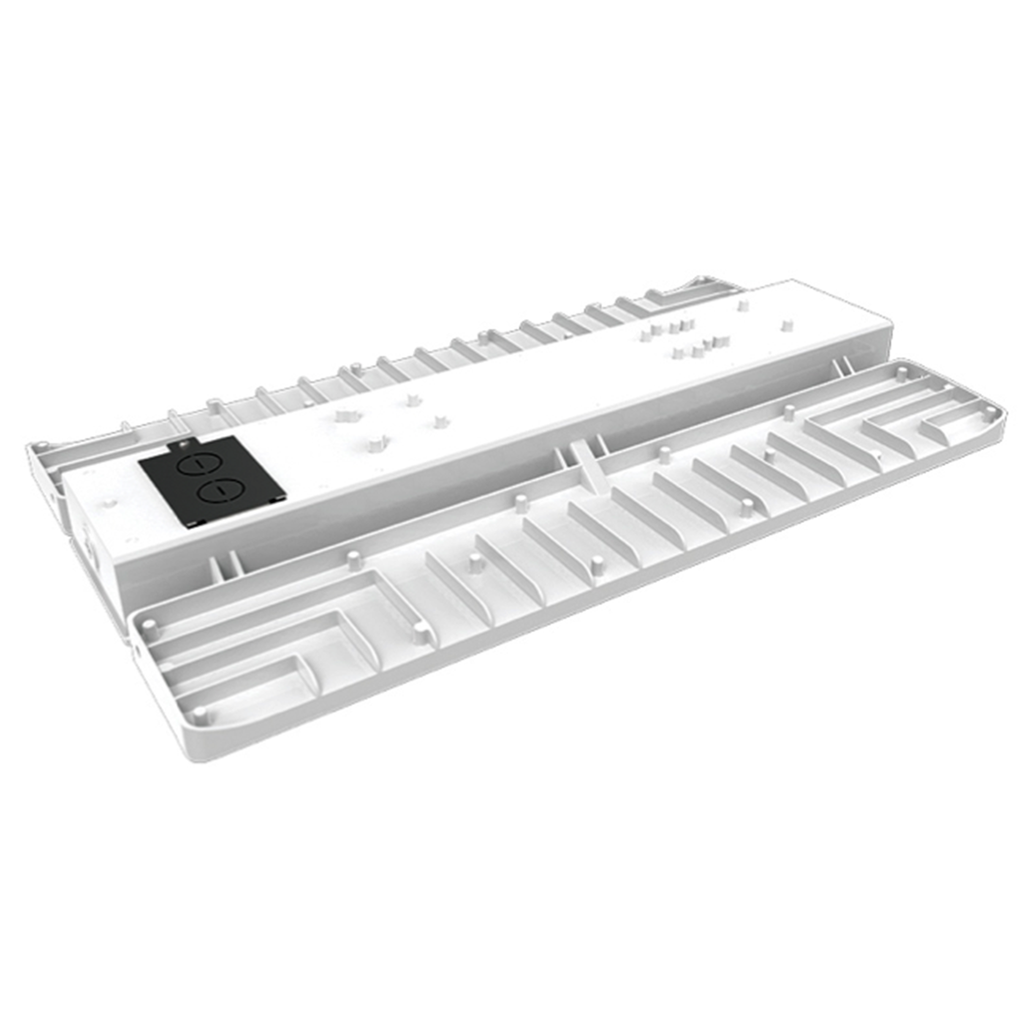 Durabay Linear Spec LED High Bays — West Durable Lighting