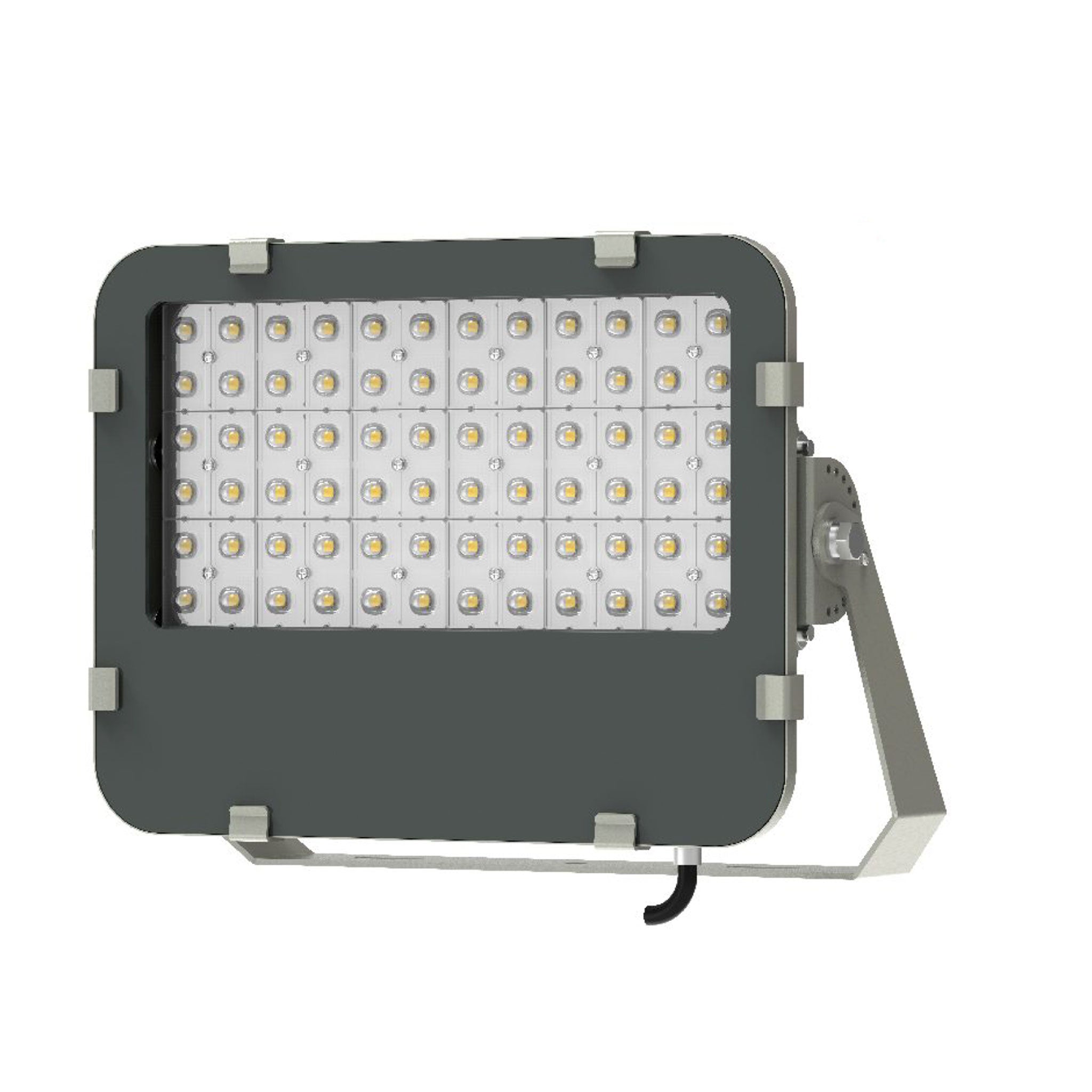 80W LED Marine Grade Flood Light - West Durable Lighting