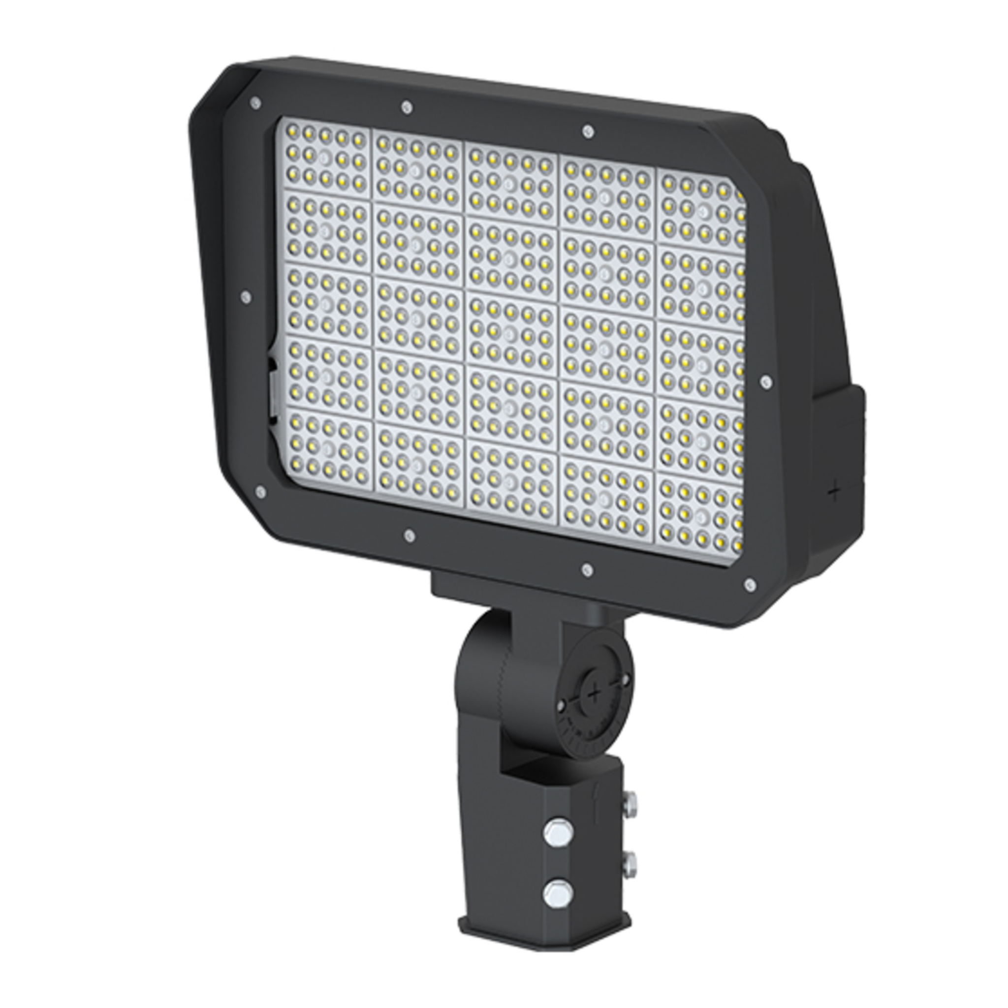 Duraflood Spec 100 Slipfitter: Bright LED Floodlight - West Durable ...