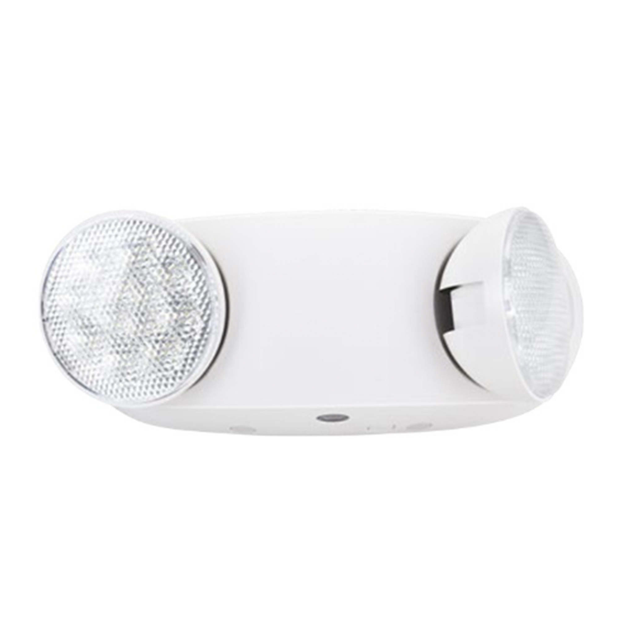 LED Dual Emergency Light: Reliable and Efficient Performance - West ...