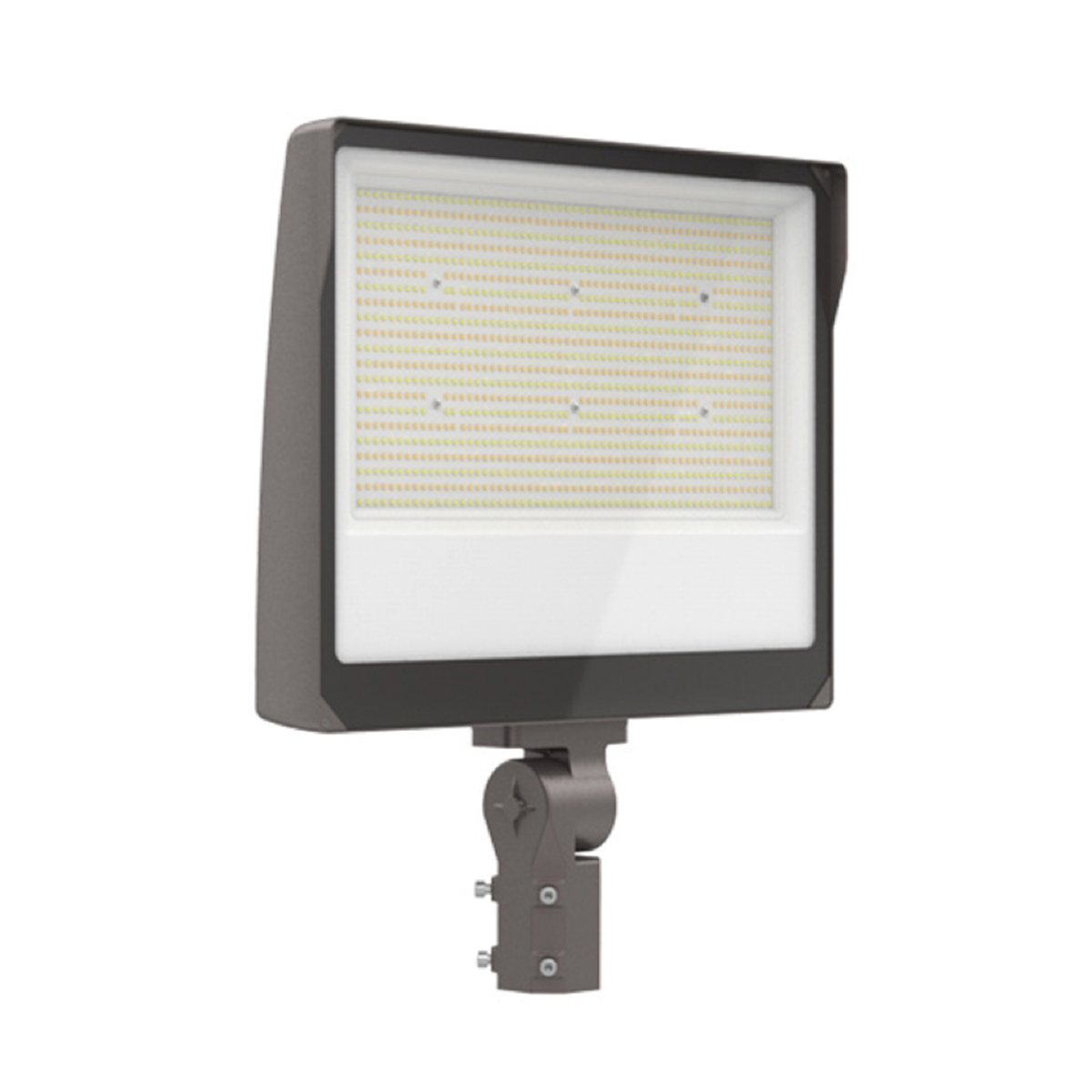 Fast Flood 450 AL: Versatile Outdoor Lighting Solutions - West Durable Lighting