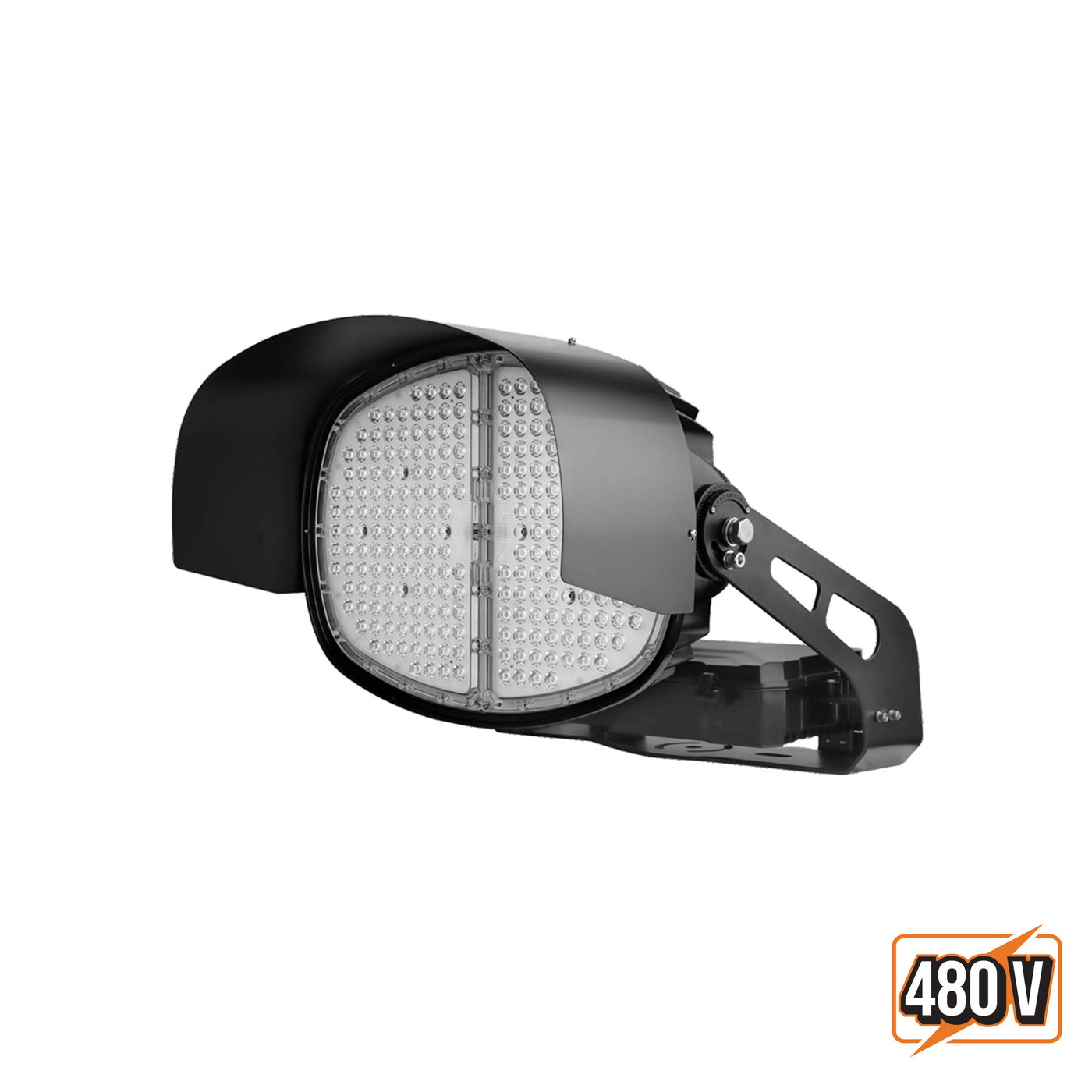 Stadium Pro Sports Lighter 600W, 3H3V, 480V - West Durable Lighting