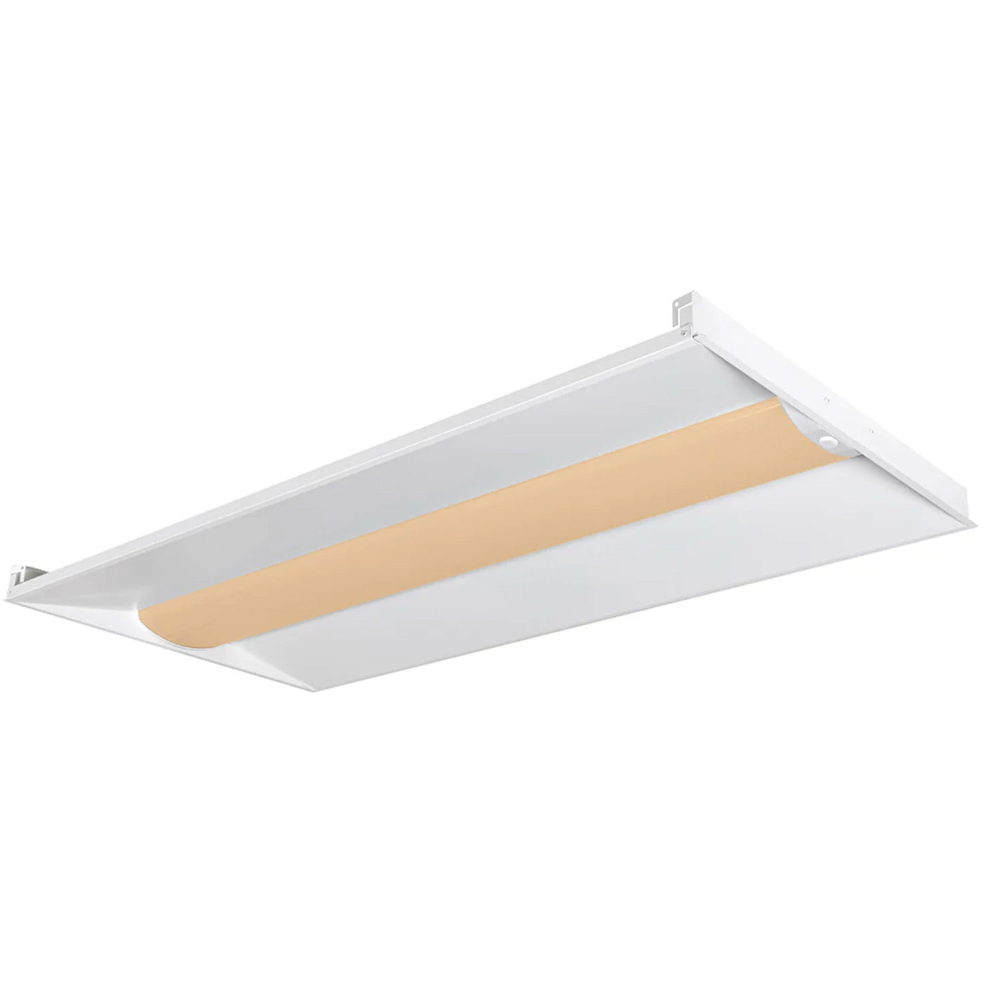 Troffer LED Panel light, 45W, 2x4 — West Durable Lighting
