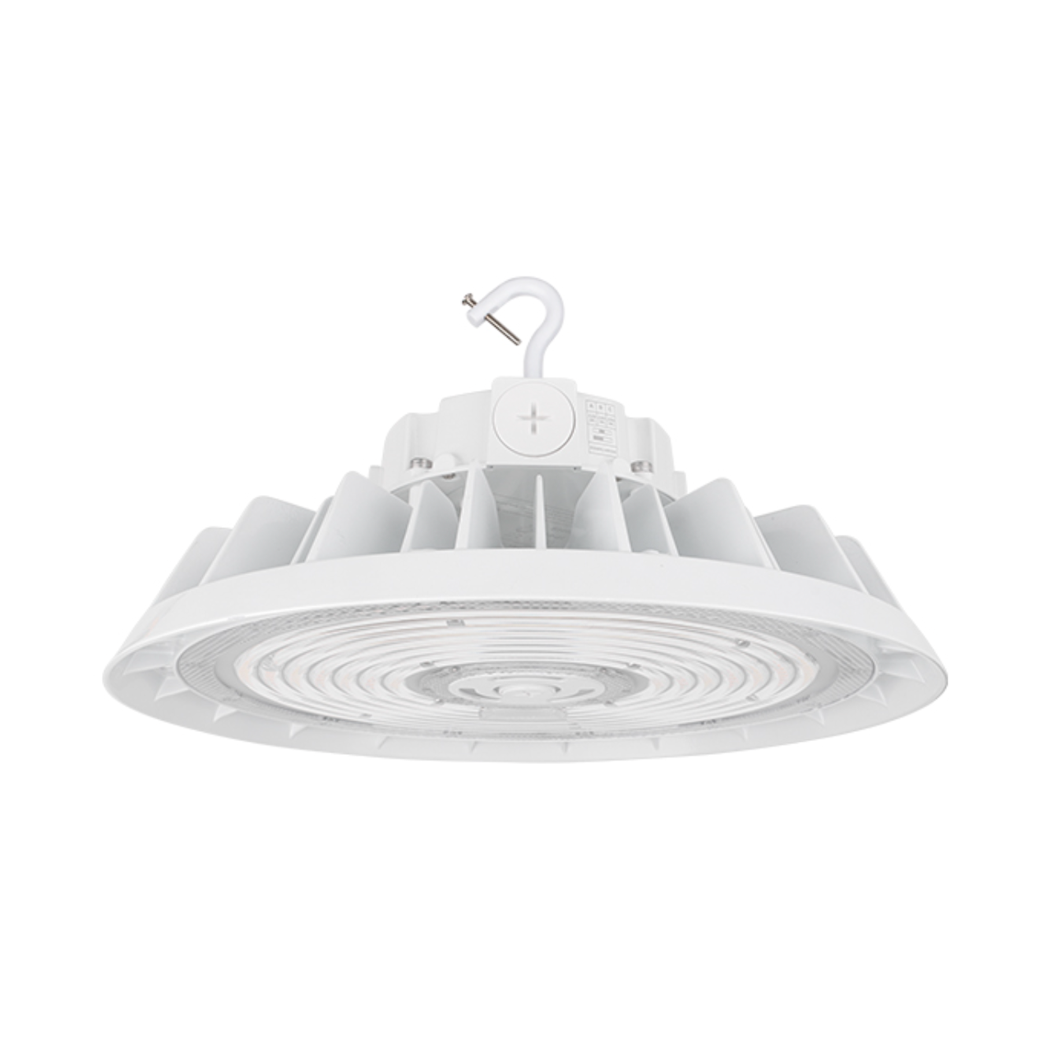 White Durabay F 320W G2 Adjustable Lumen, Adjustable Color Temperature ...