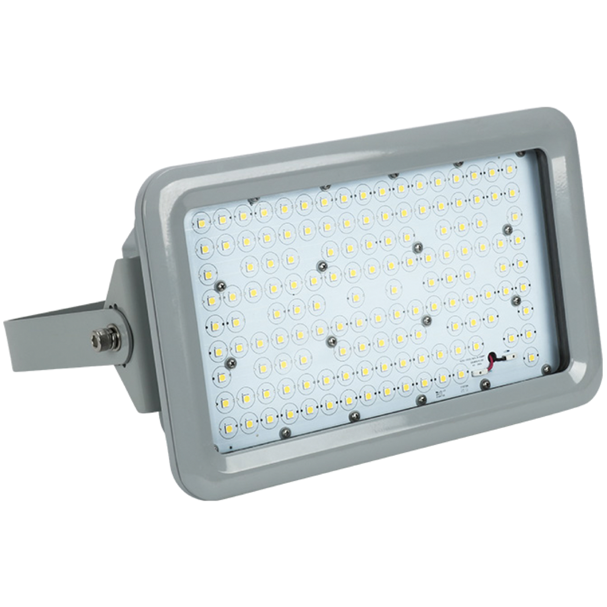 C1D2 Exdura Square 400W for Hazardous Environments - West Durable Lighting