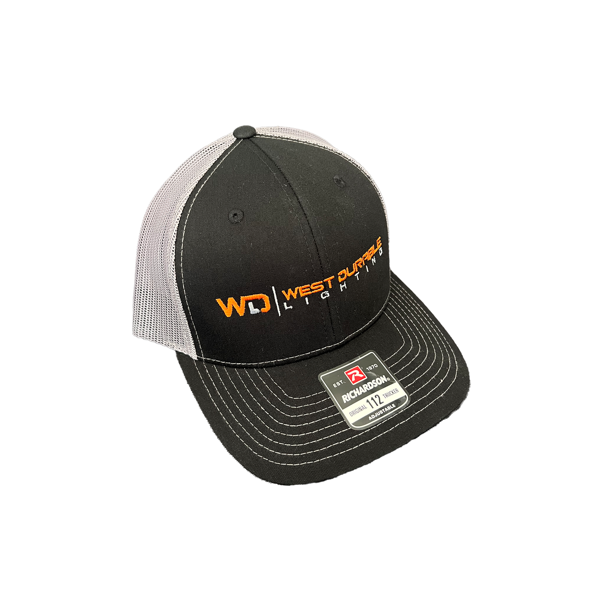 WDL hat WDL-HAT - West Durable Lighting