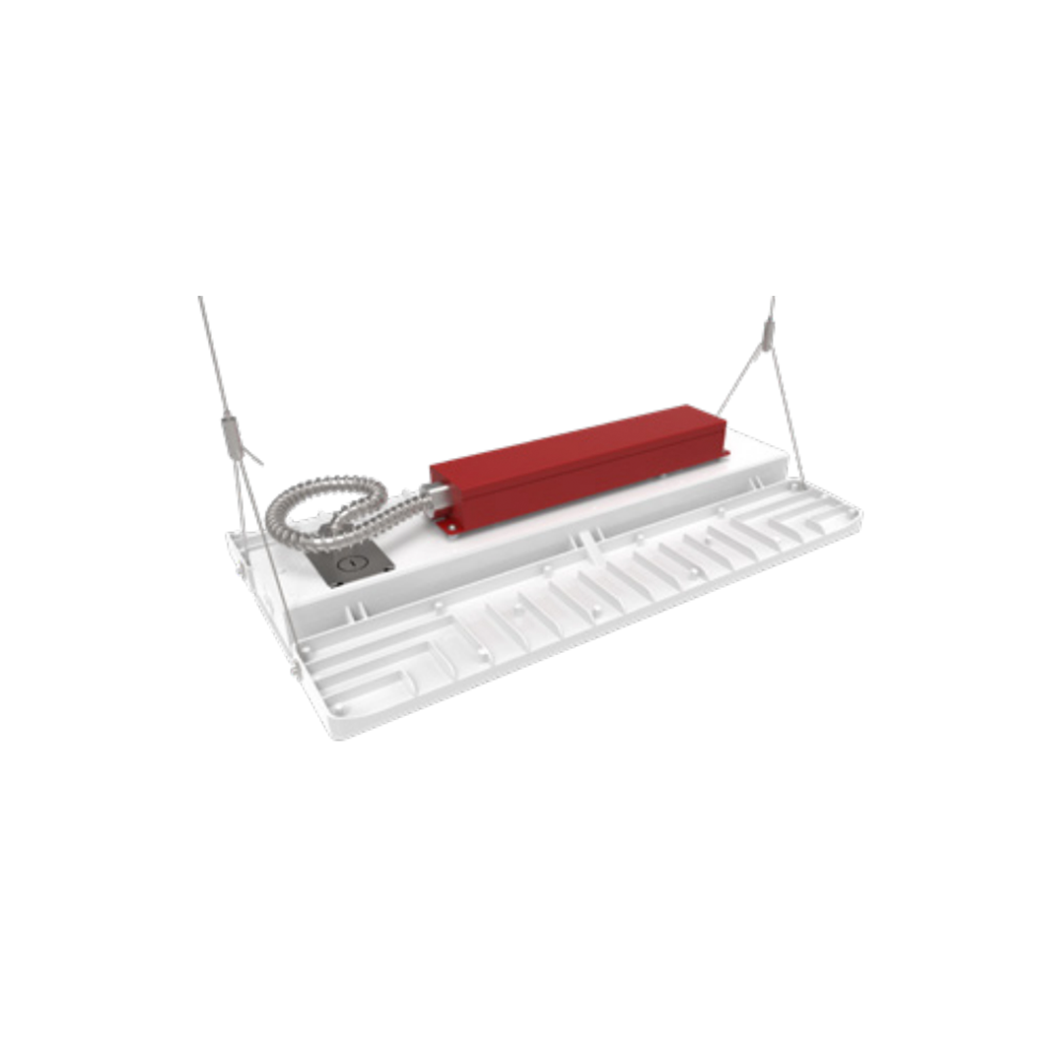 Durabay Linear Spec LED High Bays - West Durable Lighting