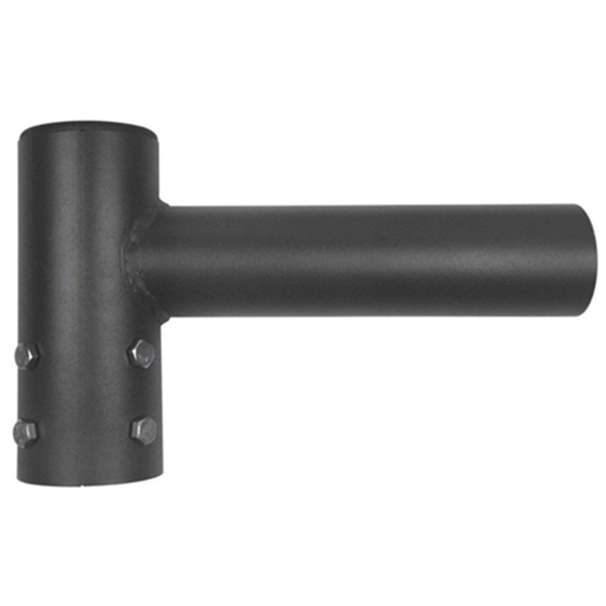 Single Spoke Bracket - BHM-S - West Durable Lighting